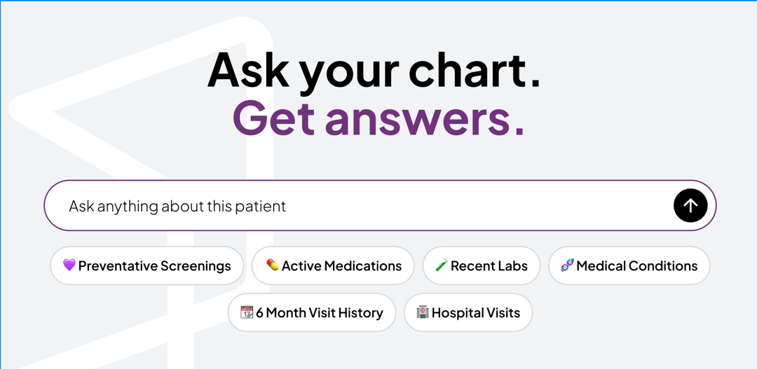 From Suspect to Action: Chart w/GPT delivers In-Year ROI and Future ...